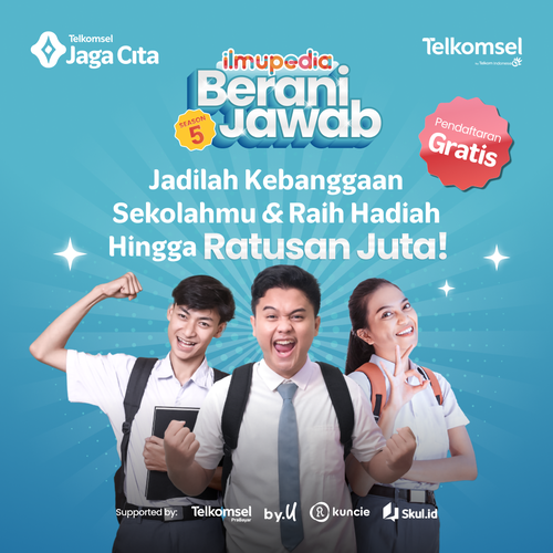 Kursus Online Bersertifikat Terbaik di Indonesia | Kuncie